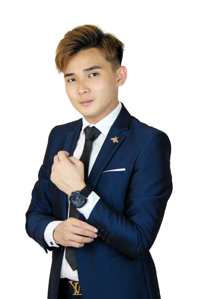 Team Member | My-Trust